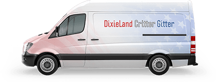 Hoover Wildlife Control - DixieLand Critter Gitter